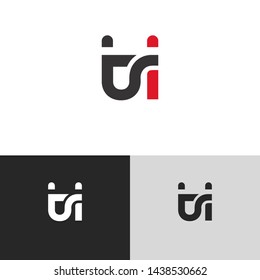 Ti Logo Vectors Free Download