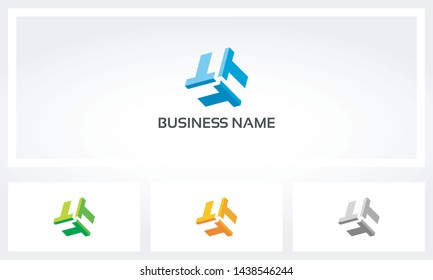 Robust Logo Vector (.CDR) Free Download