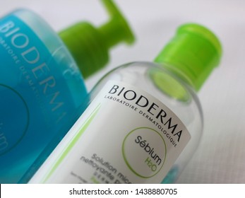 Bioderma Logo Vector (.EPS) Free Download