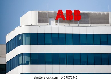 ABB Logo Vector (.AI) Free Download