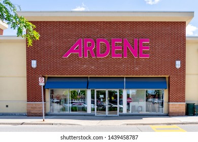 Ardene Logo