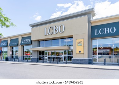 Lcbo Logo Vector (.AI) Free Download
