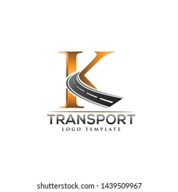 K-Way Logo Vector (.EPS) Free Download