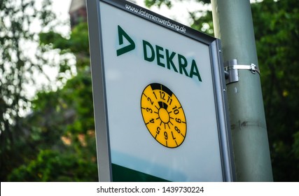 Dekra Logo Vectors Free Download