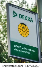 Dekra Logo Vectors Free Download