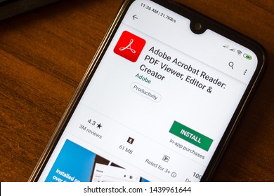 Adobe Reader Logo Vector (.AI) Free Download