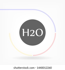 h2o internet Logo Vector (.EPS) Free Download