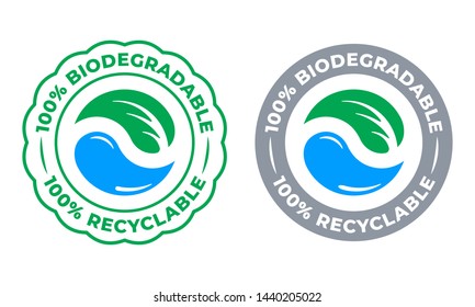 compostable Logo Vector (.AI) Free Download
