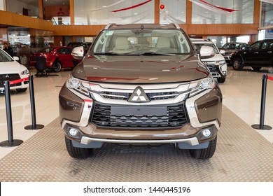 Pajero Sport Logo Vector (.EPS) Free Download