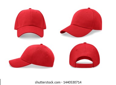 Santa's red cap 2K wallpaper download