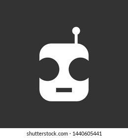 Bad Robot Logo Vector (.SVG) Free Download
