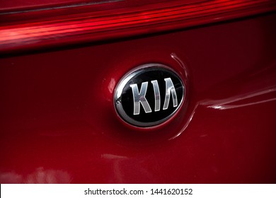 Sportage Logo Vector (.EPS) Free Download