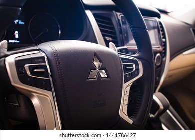 Pajero Logo Vector (.CDR) Free Download
