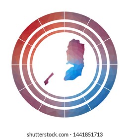 Bank of Palestine Logo Vector (.AI) Free Download