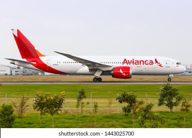 Avianca Logo Vector (.EPS) Free Download
