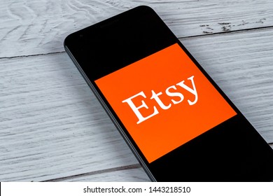 Etsy Logo Vector (.AI) Free Download