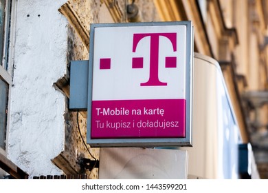 Deutsche Telekom Logo Vector (.EPS) Free Download