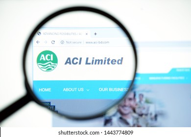 Aci Logo Vectors Free Download
