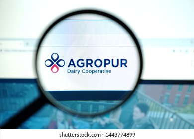 Agropur Logo Vectors Free Download