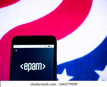 epam Logo Vector (.AI) Free Download