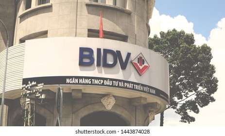 BIDV Logo Vector (.EPS) Free Download