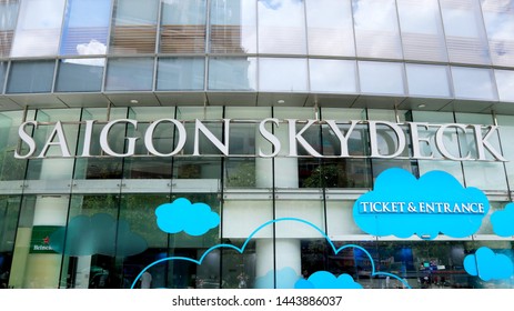 Saigon Logo Vectors Free Download