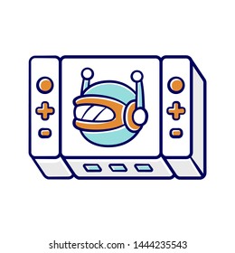 NPC Logo Vector (.AI) Free Download