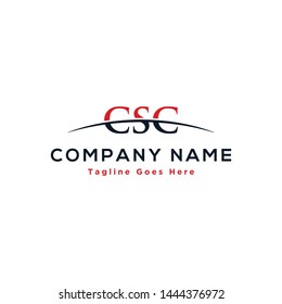 Csc Logo Vectors Free Download