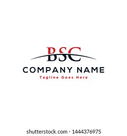 Bsc Logo Vectors Free Download