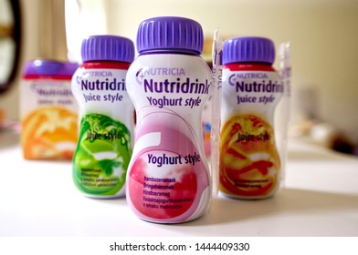 Nutri Leche Logo Vector (.EPS) Free Download