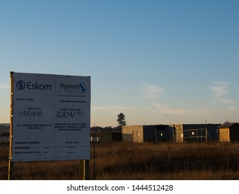 Eskom Logo Vector (.PDF) Free Download