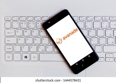 Avanade Logo Ico