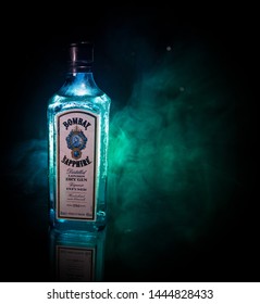 Bombay Sapphire Logo Vector (.EPS) Free Download