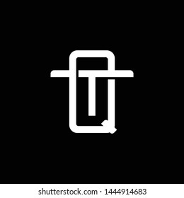 TQS Logo Vector (.EPS) Free Download