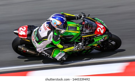 ZX-10R Logo Vector (.CDR) Free Download