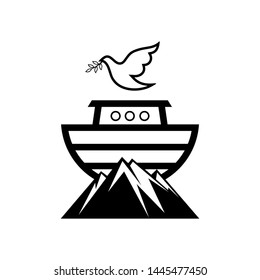 Noah Logo Vector (.CDR) Free Download