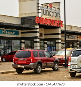 Shoprite Logo Vector (.EPS) Free Download