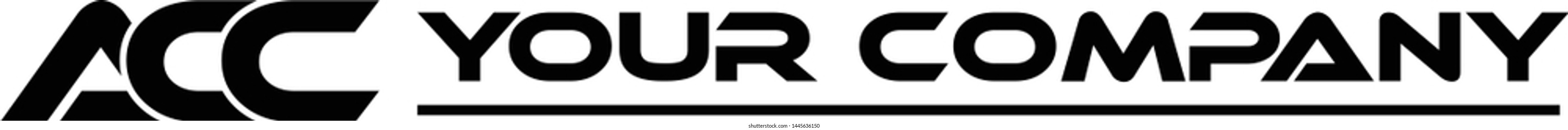ACC Logo Vector (.SVG) Free Download