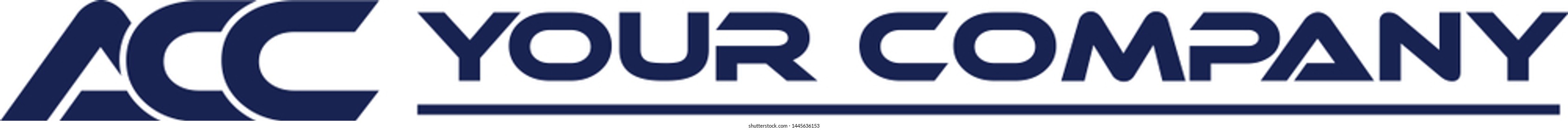 ACC Logo Vector (.EPS) Free Download