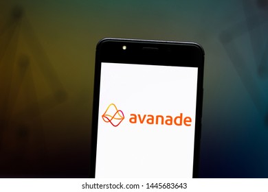 Avanade Logo Ico