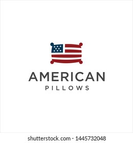 Colchones America Logo Vector (.CDR) Free Download