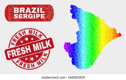 Sergipe Logo Vector (.CDR) Free Download