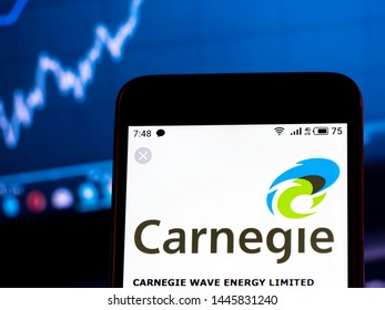 Carnegie Logo Vectors Free Download