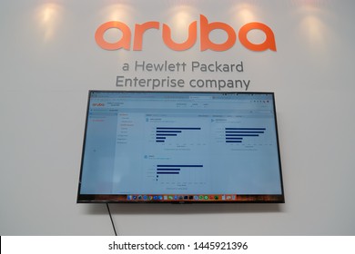 Aruba Logo Vectors Free Download