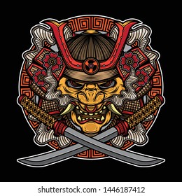Shogun Logo Vector (.SVG) Free Download