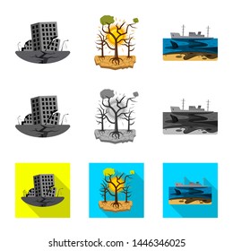 Wasteland Logo Vectors Free Download