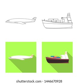 Fairline Boats Logo Vector (.CDR) Free Download