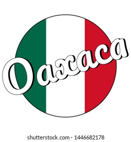 Oaxaca Logo Vectors Free Download