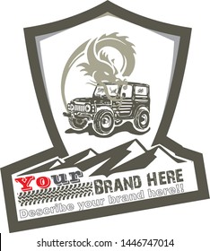 Jimny Logo Vectors Free Download