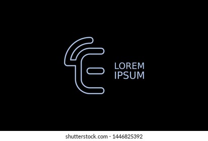 Universal Electronics Logo Vector (.EPS) Free Download